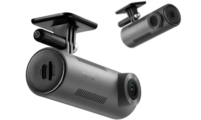Dash Cam M310